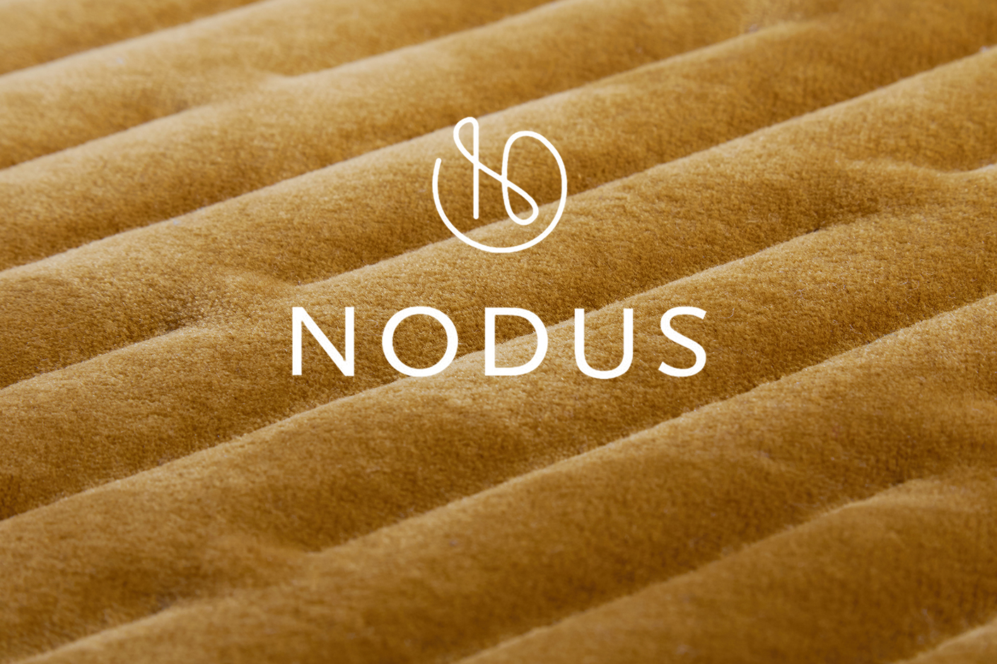 Product Launch Nodus - STUDIO BÖTTGER