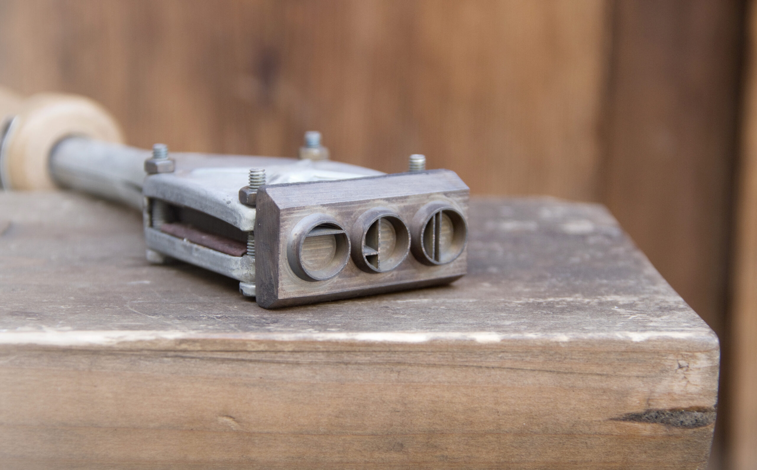 Woodware - STUDIO BÖTTGER